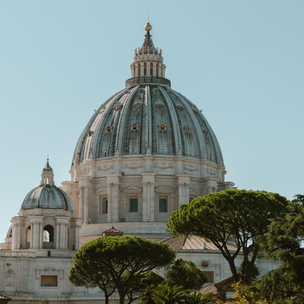 Diözesane Romwallfahrt 2025 | Ministrantinnen und Ministranten im Erzbistum Köln