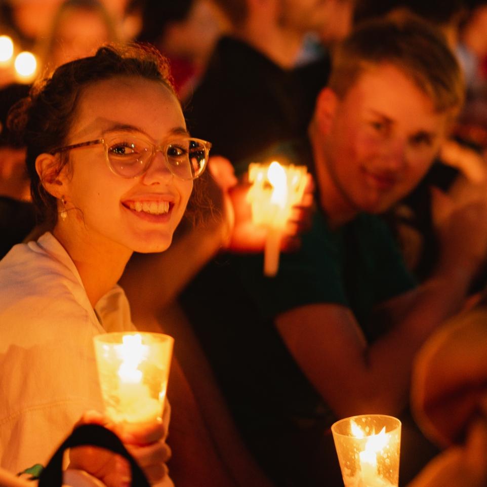 Diözesane Romwallfahrt 2025 | Ministrantinnen und Ministranten im Erzbistum Köln